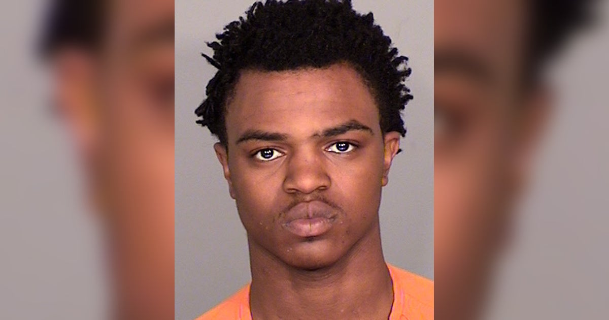 Devon Glover Pleads Guilty To Federal Charges In 2 Armed Robberies ...