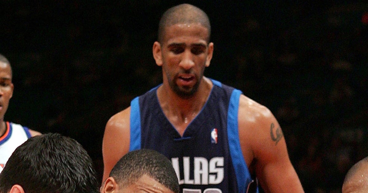 Calvin Booth Named Denver Nuggets New General Manager - CBS Colorado