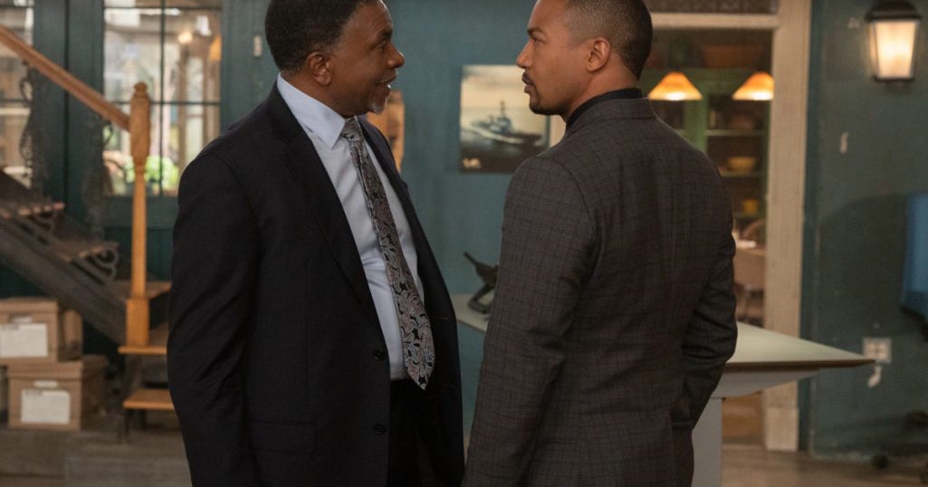 'There Are Always Two Sides To The Story And Then There's The Truth ...