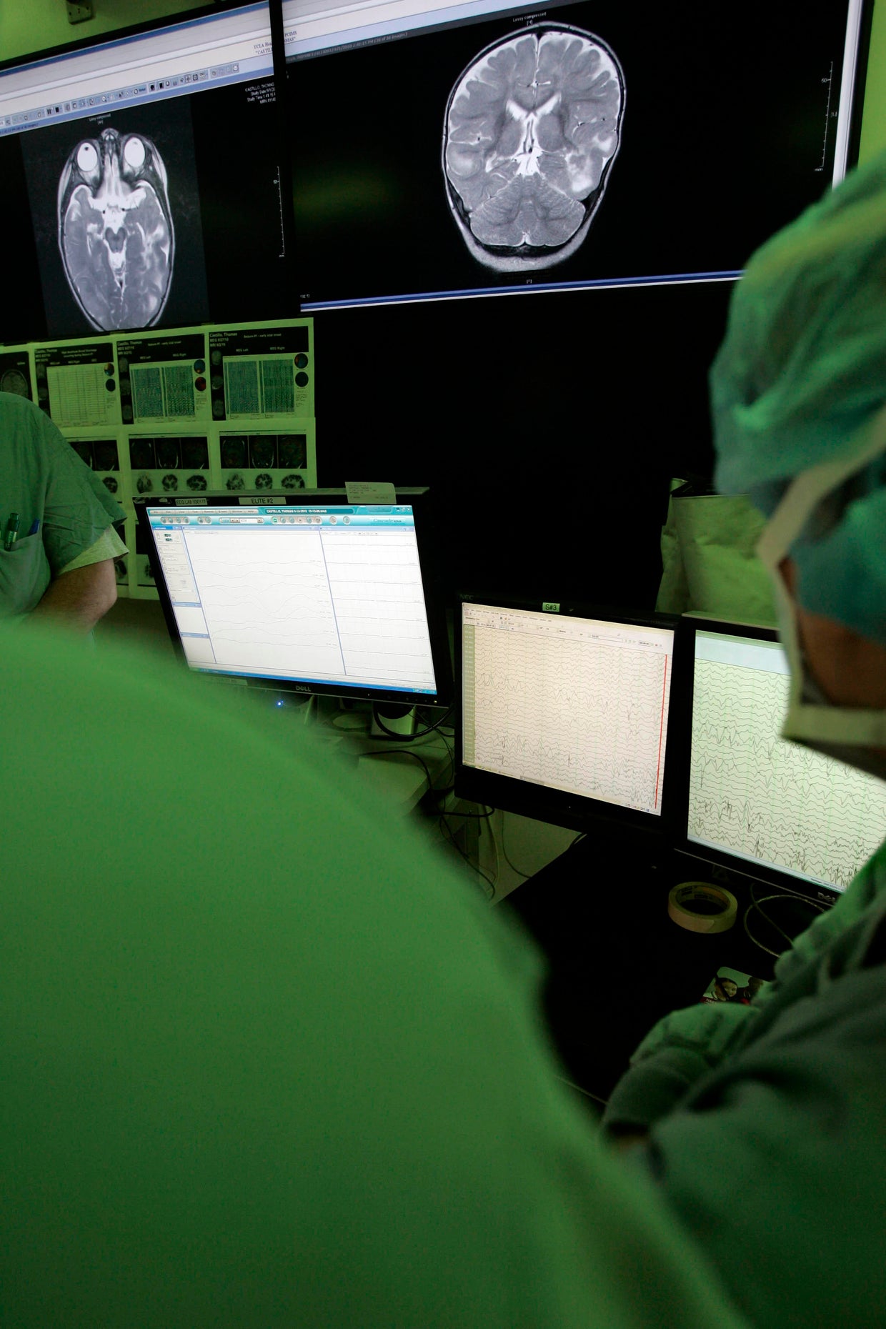 Most expensive medical procedures in the U.S., without insurance