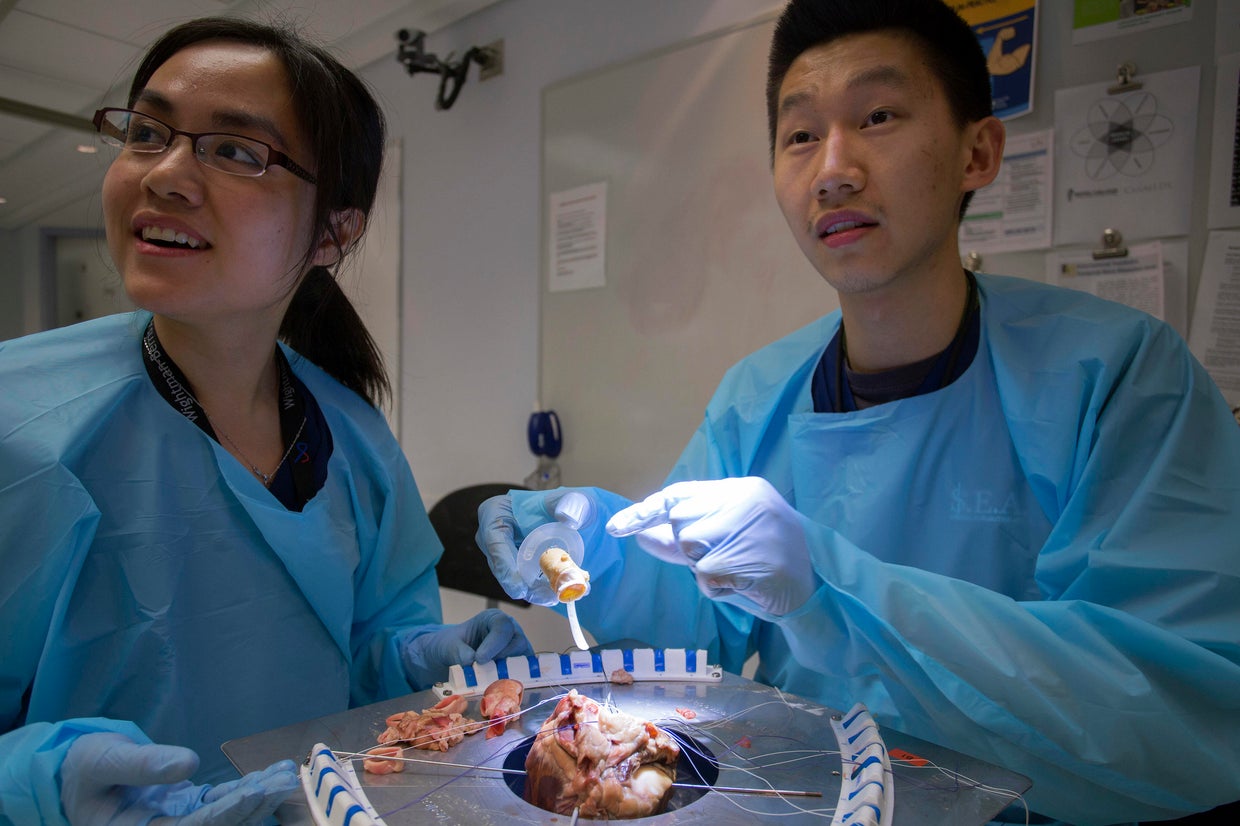 Most expensive medical procedures in the U.S., without insurance