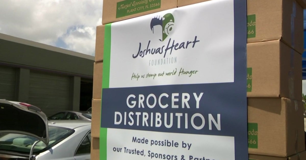 Miami Proud: Joshua's Heart Celebrates 15 Years As Youth-Led Nonprofit ...