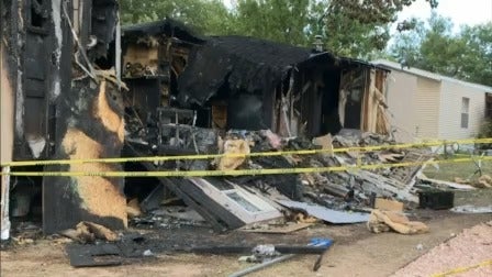 Coroner: Man Who Intentionally Caused Mobile Home Explosion Took His ...