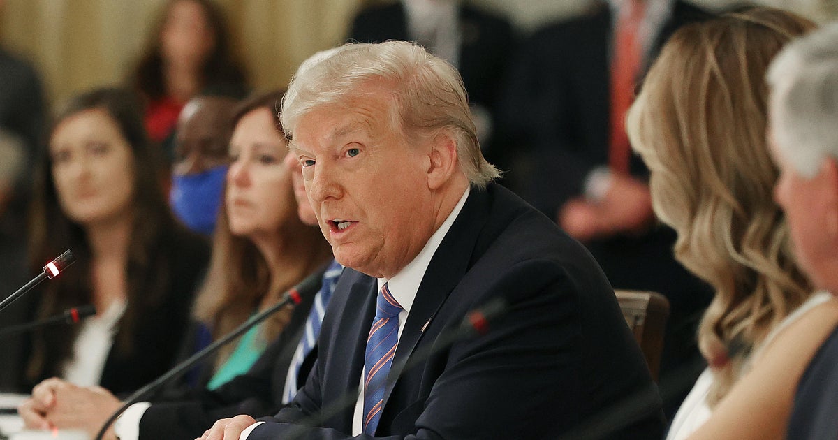 Trump criticizes CDC guidelines for reopening schools as "very tough ...