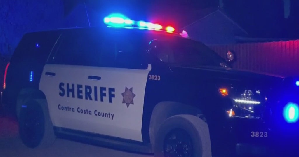 Contra Costa County Sheriff Investigating Inmate Death After Fight ...