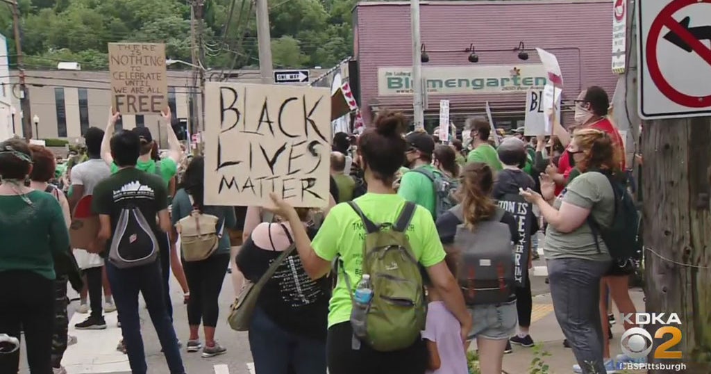 'Strip Shut Down': Dozens Of Peaceful Protesters Blocked Traffic ...