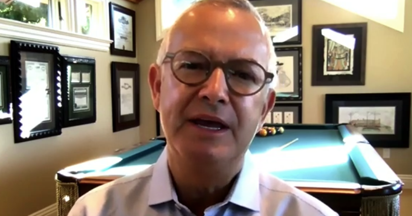 Transcript: KinderCare CEO Tom Wyatt on "Face the Nation," July 12 ...