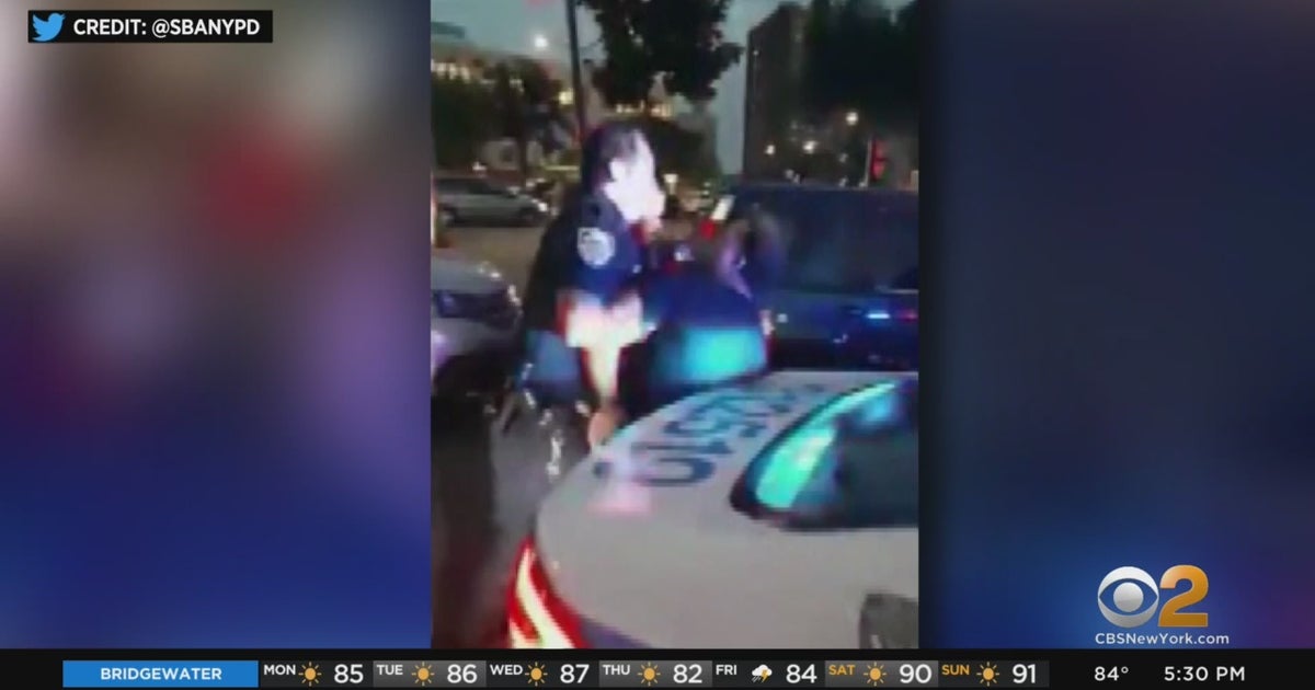 Bronx District Attorney Yet To File Charges Against Suspect In Video ...