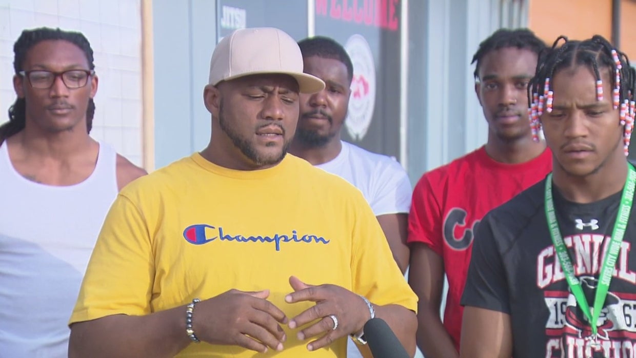 Surge In Youth Gun Violence In Denver, Could Coronavirus Be Partially ...