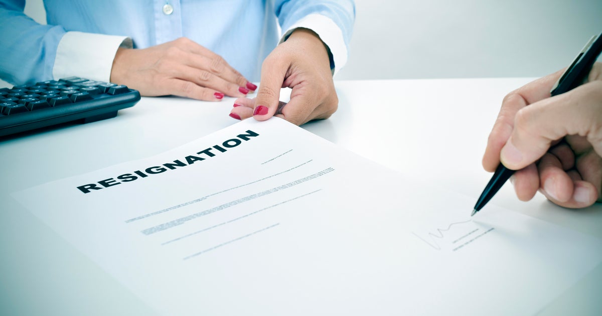 Solid8 CEO Michael Lofthouse resigns over racial outburst video - CBS News