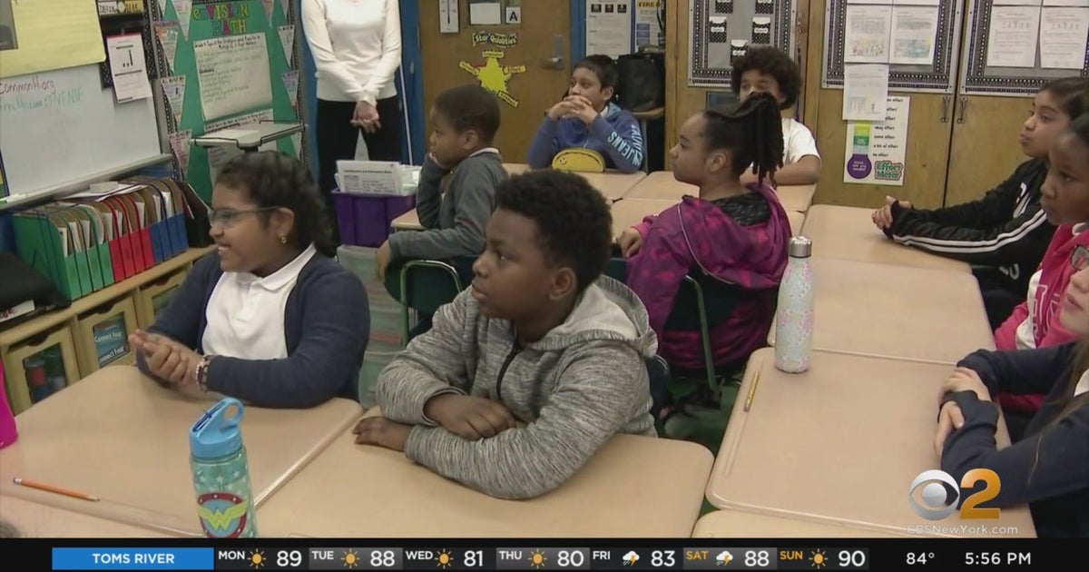 Group Of NYC Students Creates 'Scholar Studio,' Free Online Tutoring ...