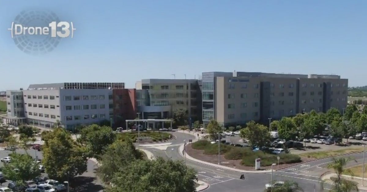 Stanislaus County Hospitals Impacted As Positivity Rate Rises To 15.3% ...