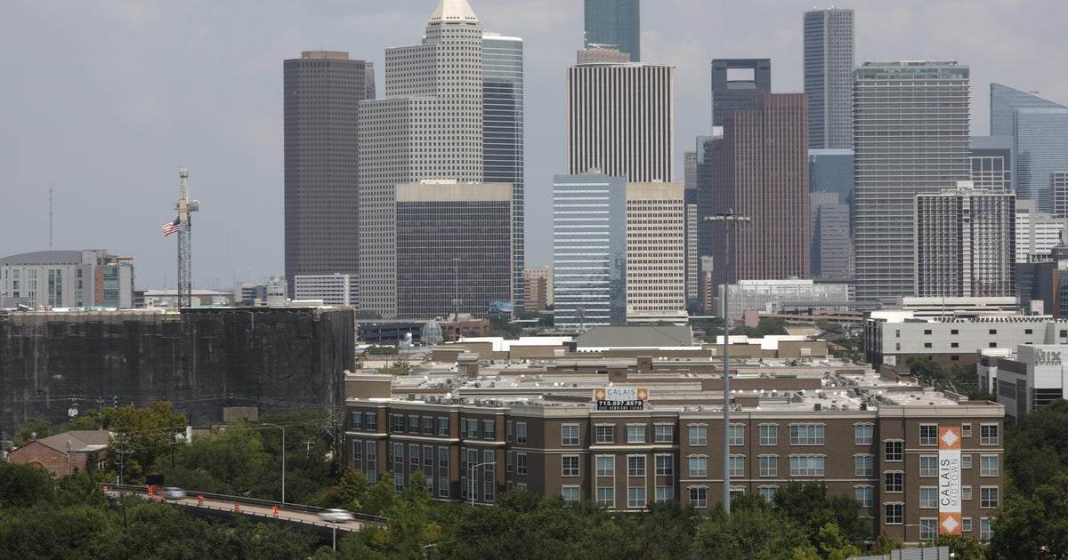 Pittsburgh looks to Houston's 'housing first' policy in addressing ...