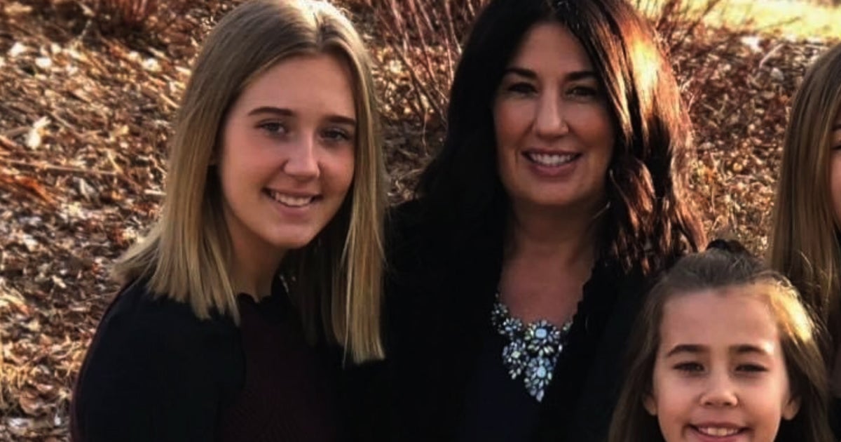 Friends And Family Remember Amy And Abbey Grabow, Mother-Daughter Duo ...