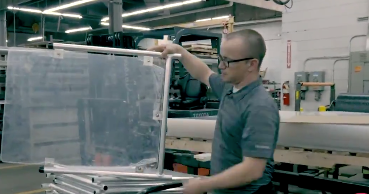 Metro Transit To Introduce Temporary Shields On Buses To Help Protect ...