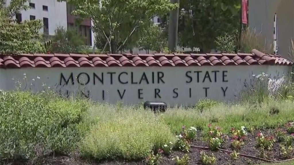 Montclair State University news - Today’s latest updates - CBS New York