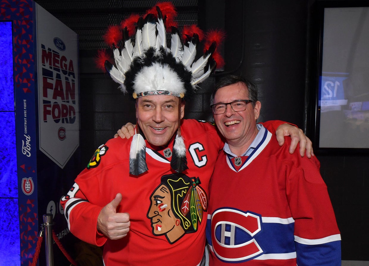 Controversial sports team mascots