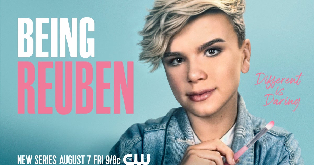 Being Reuben - CBS Philadelphia