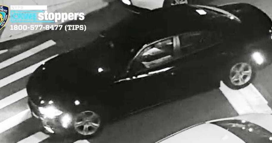 Police Looking For Car Linked To Deadly Sheepshead Bay Shooting ...