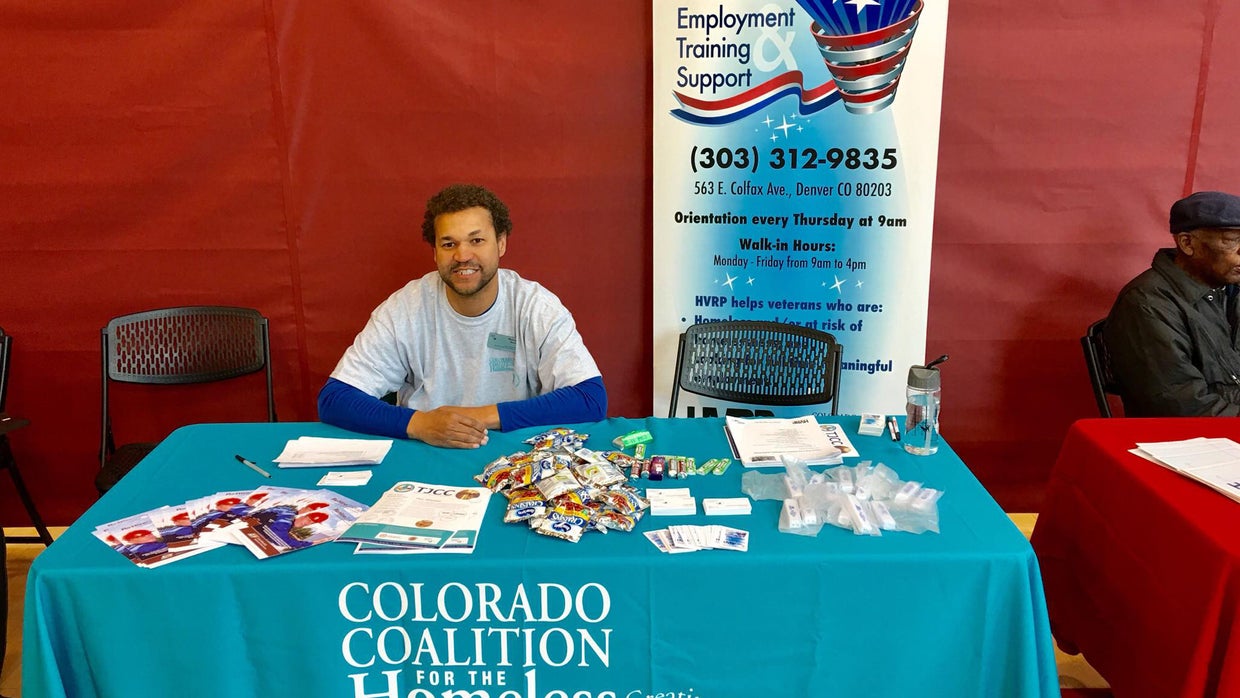 'It's Been A Journey': Aurora Theater Shooting Survivor Reflects On Years Since The Crime - CBS ...