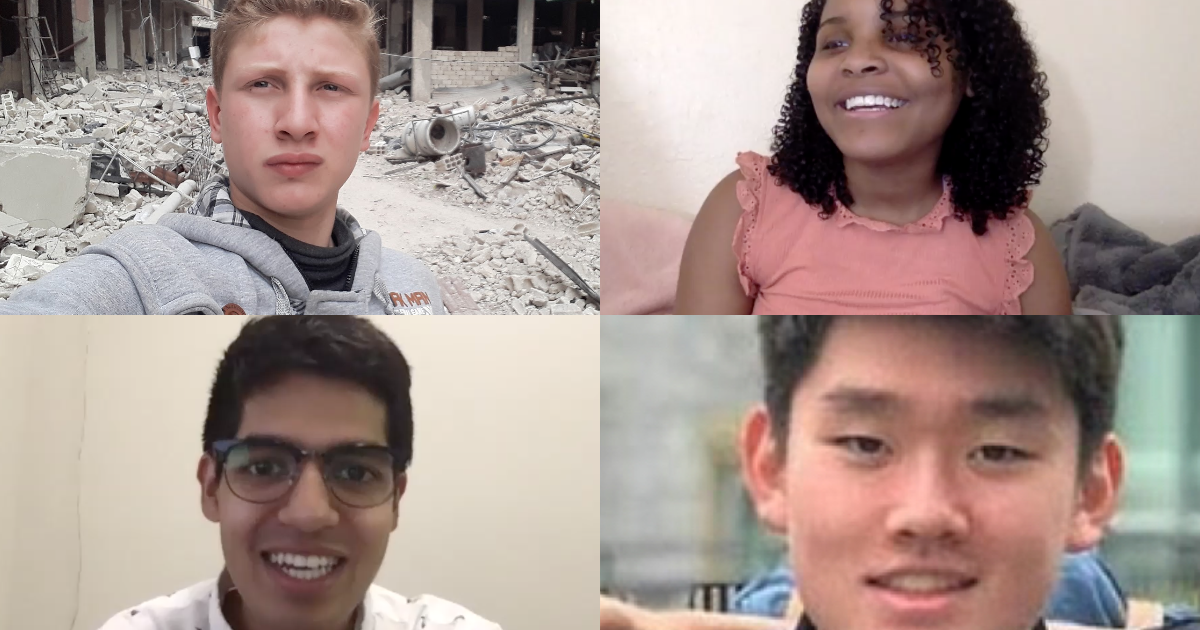 From TikTok to Black Lives Matter, how Gen Z is revolutionizing ...