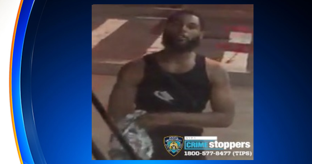 MTA Bus Driver Punched In Face After Telling Man To Wear Mask, Police ...