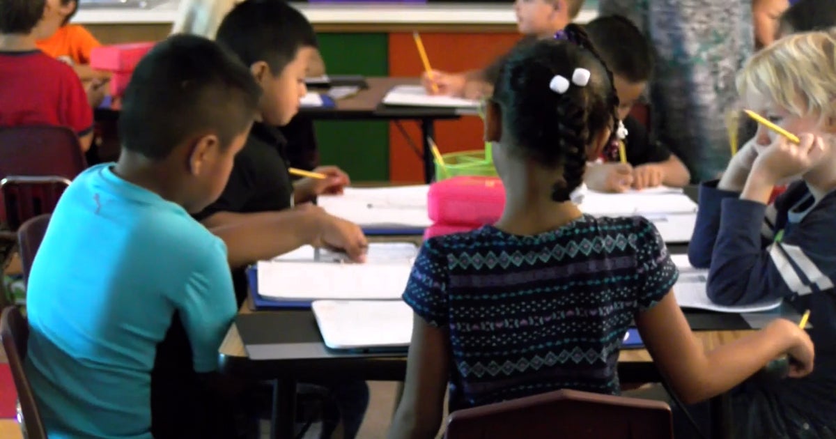 Austin's Sumner Elementary School To Reopen Next Week - CBS Minnesota