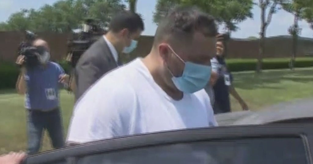 Former NYPD Officer Joseph Recca Sentenced To 5 Years For Selling ...