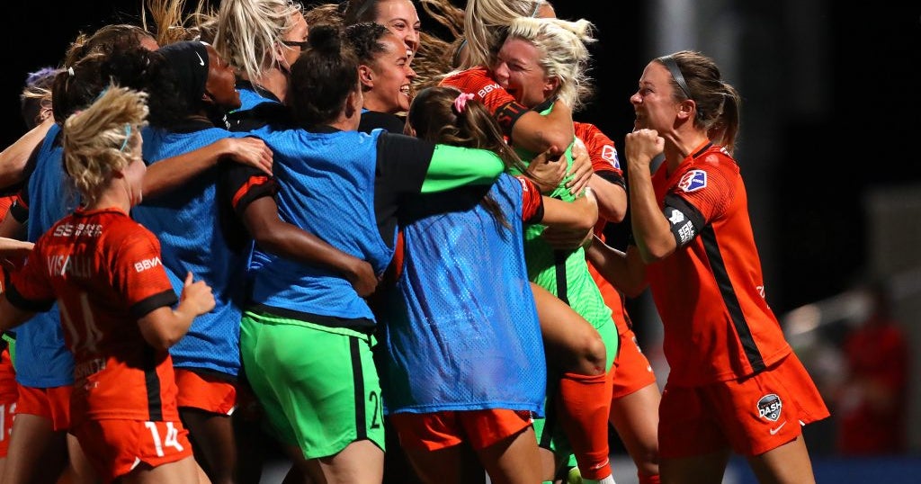 'I'm Overjoyed To Play Some Small Part In This': Play By Play Announcer ...