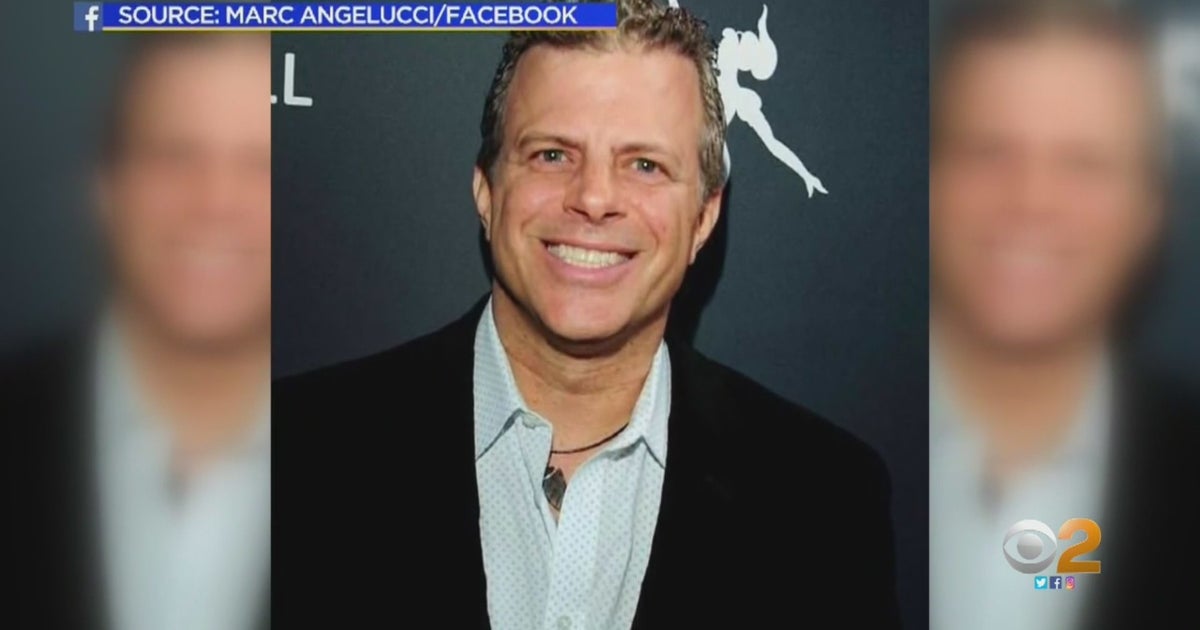 Sources: Angelucci Killing Connected To Shooting At Federal Judge's New ...