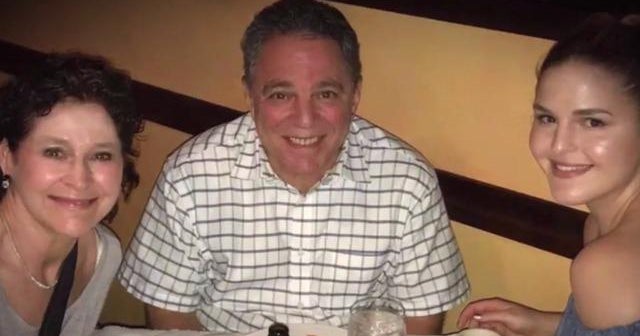 "Miracle Larry" Kelly leaves hospital after 128 days battling ...