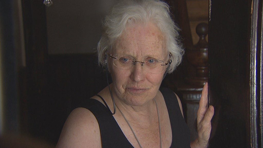 Whitey Bulger's Girlfriend Catherine Greig Free After Completing ...