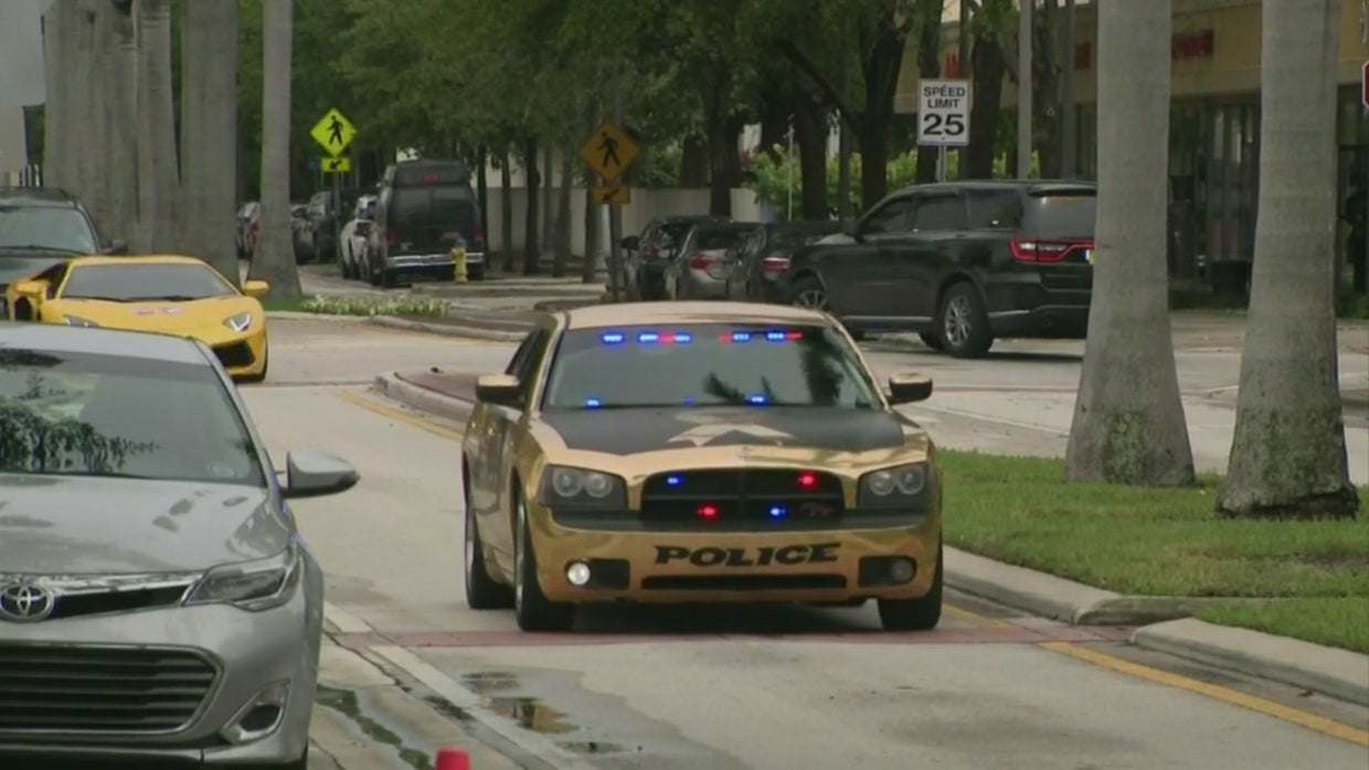 Nine-Year Old Boy Celebrates End Of Cancer Treatment In Style With Ride ...