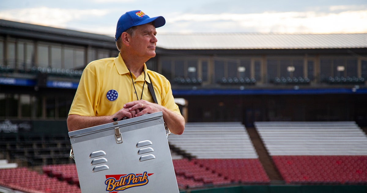 Ball Park® Brand Asks Fans to Help Support Baseball Stadium Vendors ...