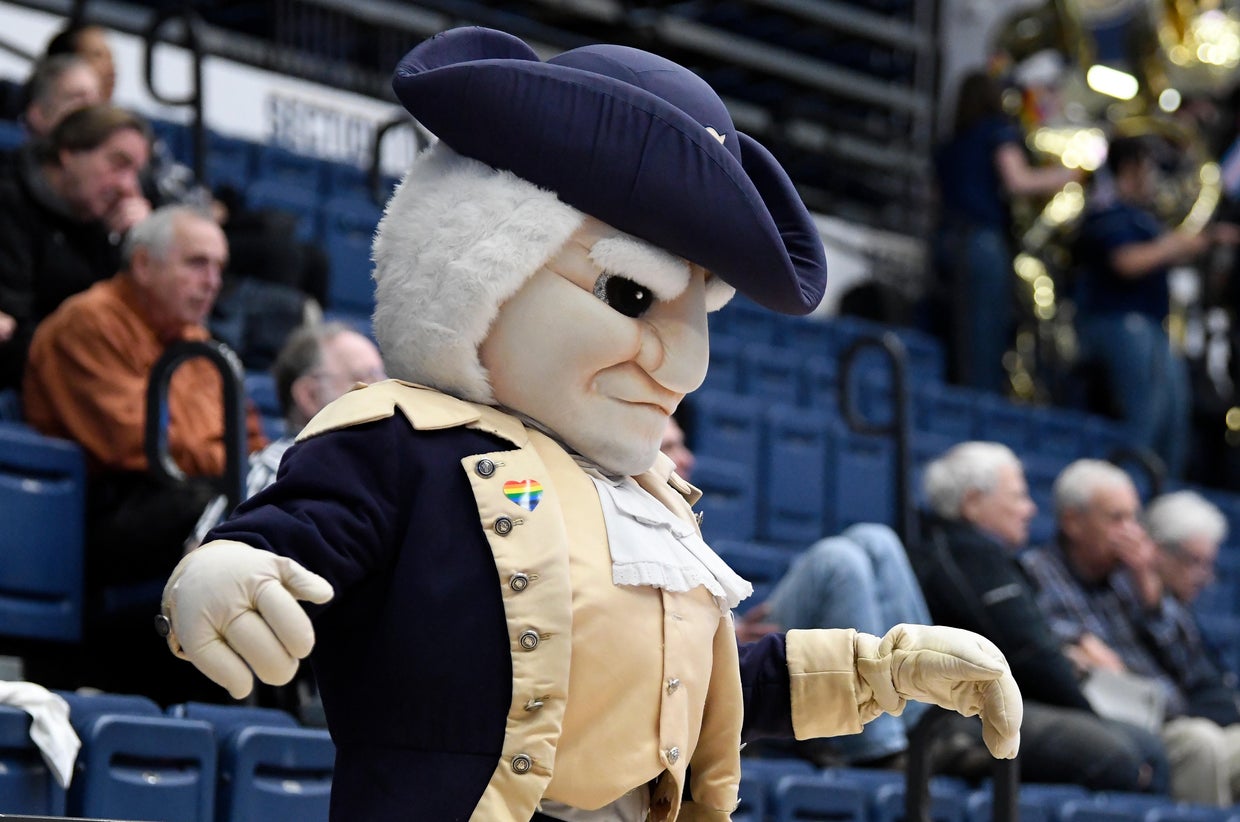 Controversial sports team mascots