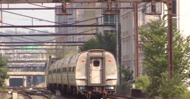 New Amtrak CEO talks about riding the rails during the coronavirus ...