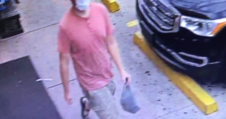Brian Farrar Arrested After Assault At Circle K In Boulder Turns Deadly ...