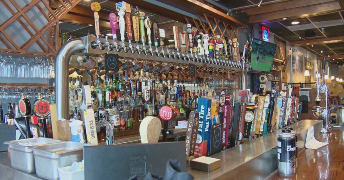 Blake Street Tavern to close April 9 after 20 years in business - CBS ...