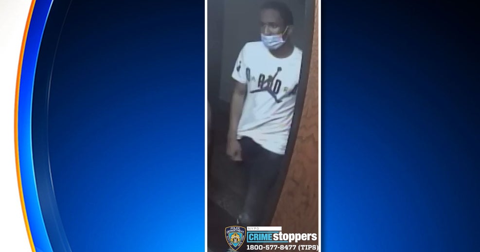 Man Wanted For Questioning After Stabbing Death In Bronx Apartment ...