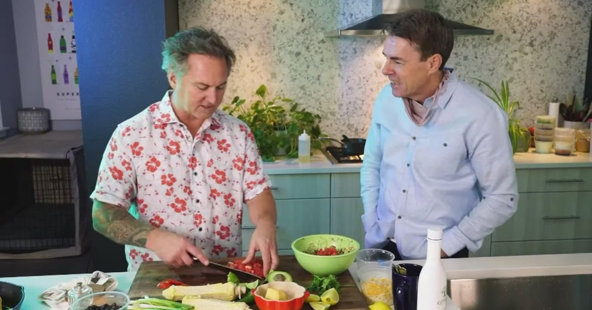 Learn To Cook Like A Pro With Chef Troy Guard And Help National Jewish ...