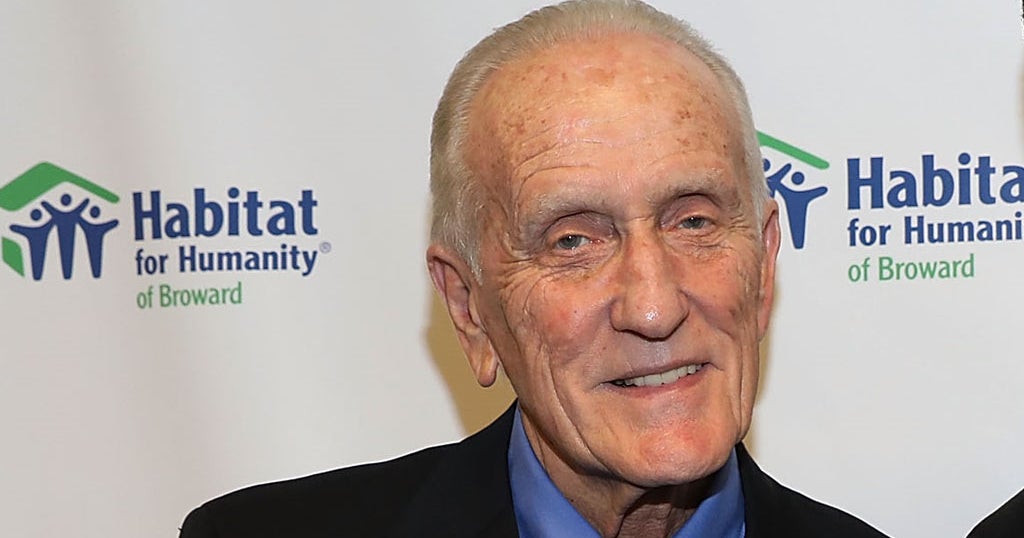 WSVN Owner Ed Ansin Passes Away At 84 - CBS Miami