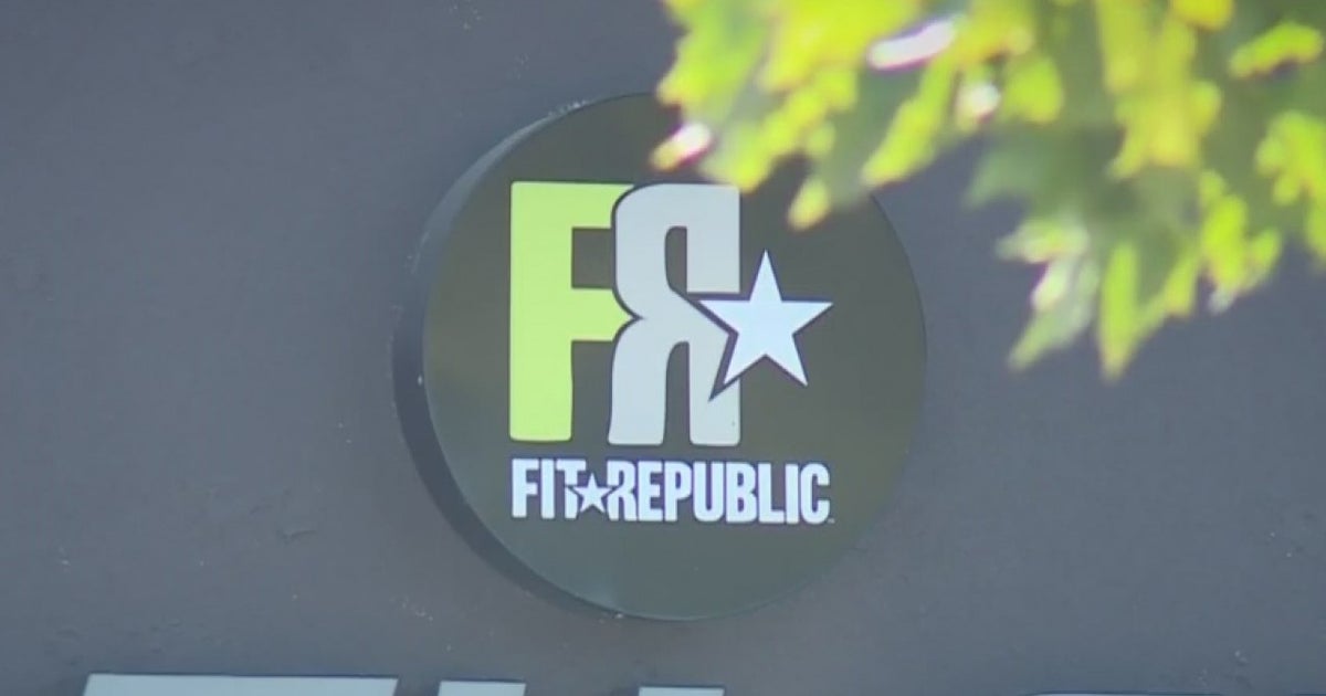 Fit Republic Gym In Woodland Slapped With $2,500 Fine For Continuing To ...