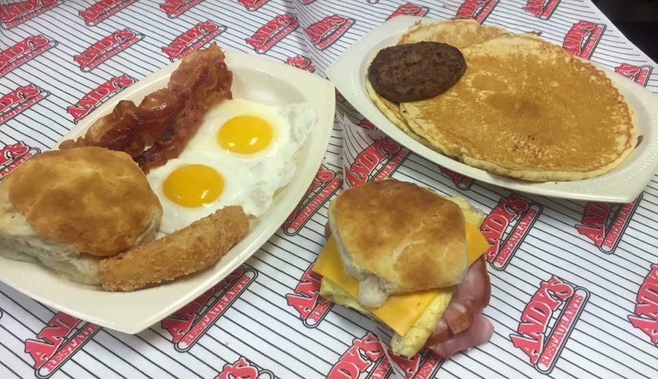 Fast food capitals of the U.S., ranked