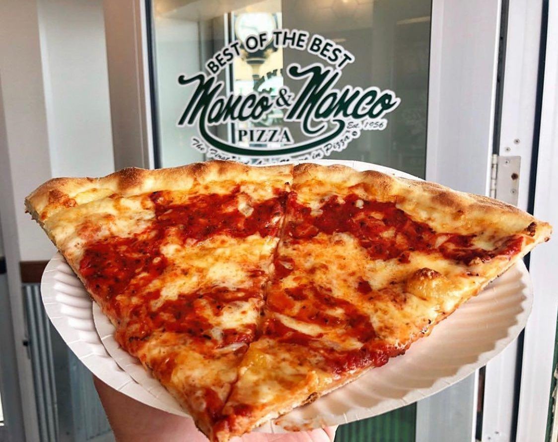 Fast food capitals of the U.S., ranked