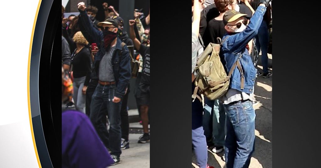 Pittsburgh Police Seek Public's Help Identifying Man Accused Of ...