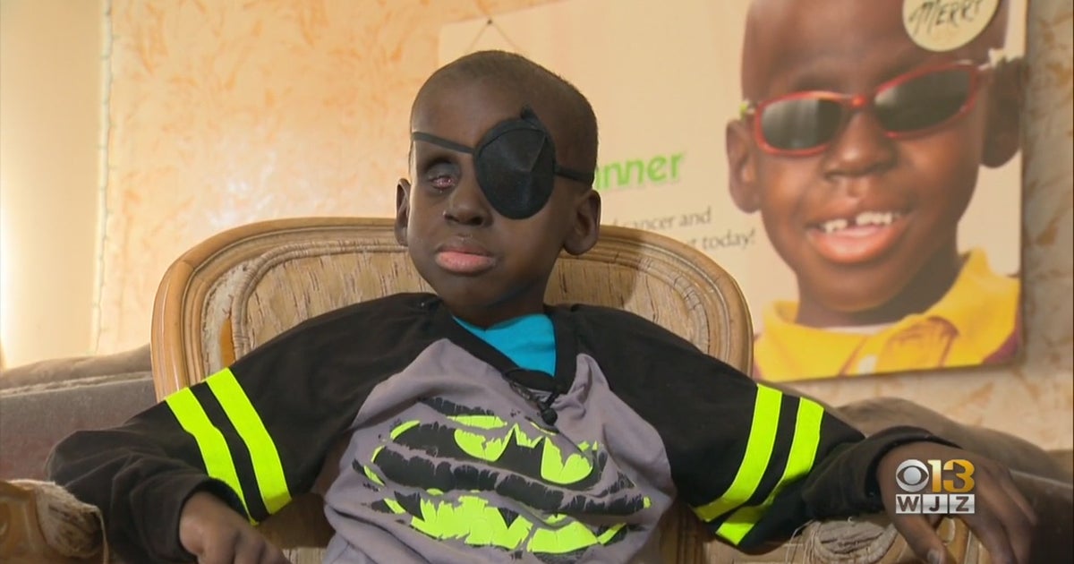 Remembering Baltimore Sports Superfan Mo Gaba 1 Year After His Passing ...