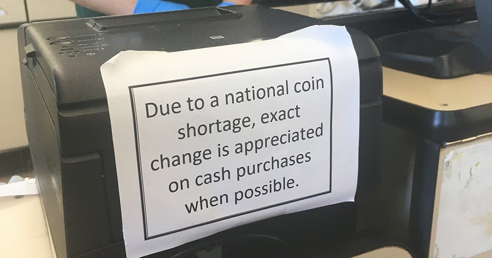 Get Your 2 Cents: Shoppers Should Beware Being Shortchanged Amid Coin ...