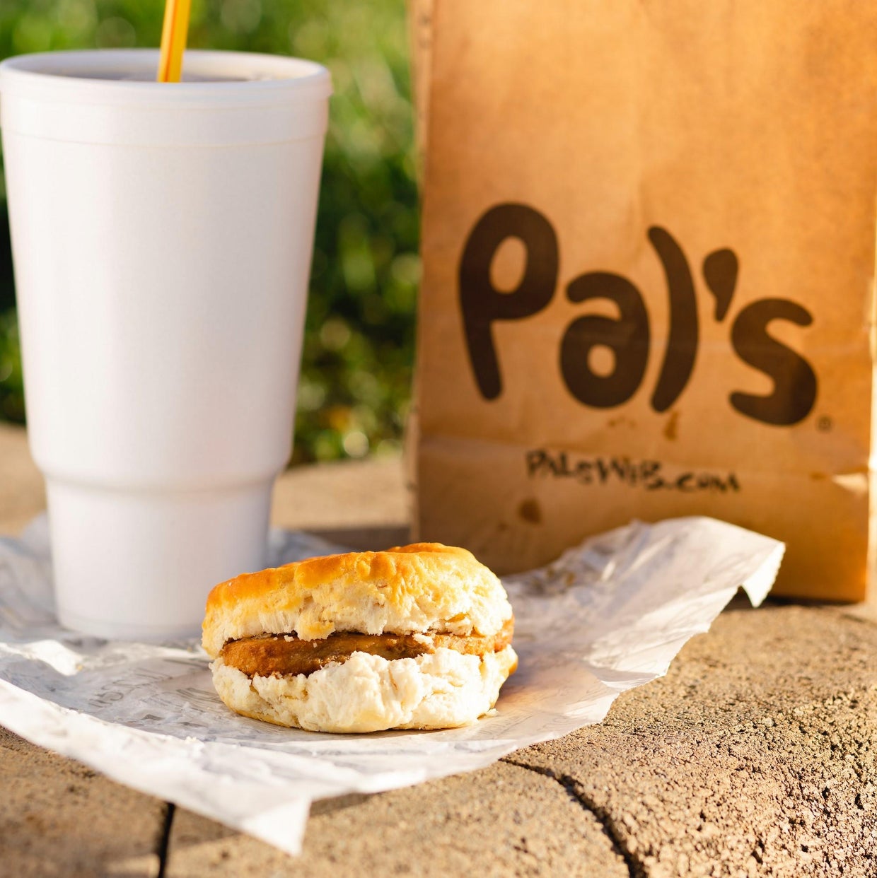 Fast food capitals of the U.S., ranked