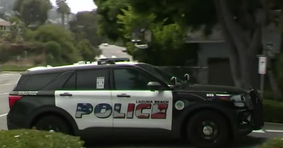 Los Angeles Attorney Barret Slome Shot, Killed In Laguna Beach Condo ...