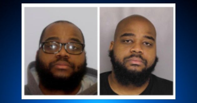 Brandon Saunders, Suspect In Alleged Rape In Loch Raven High School ...